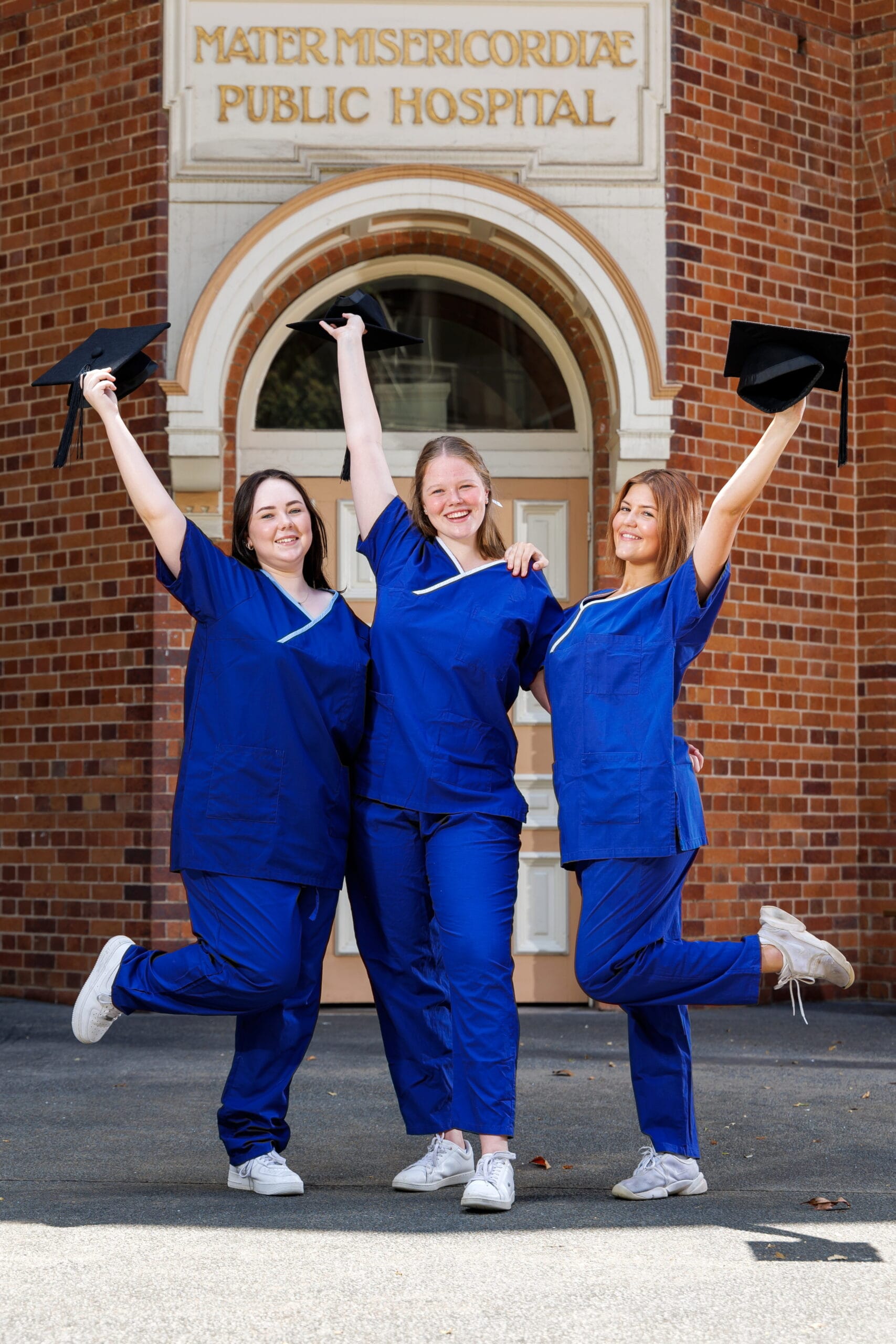 Newsroom - Catholic Health Australia