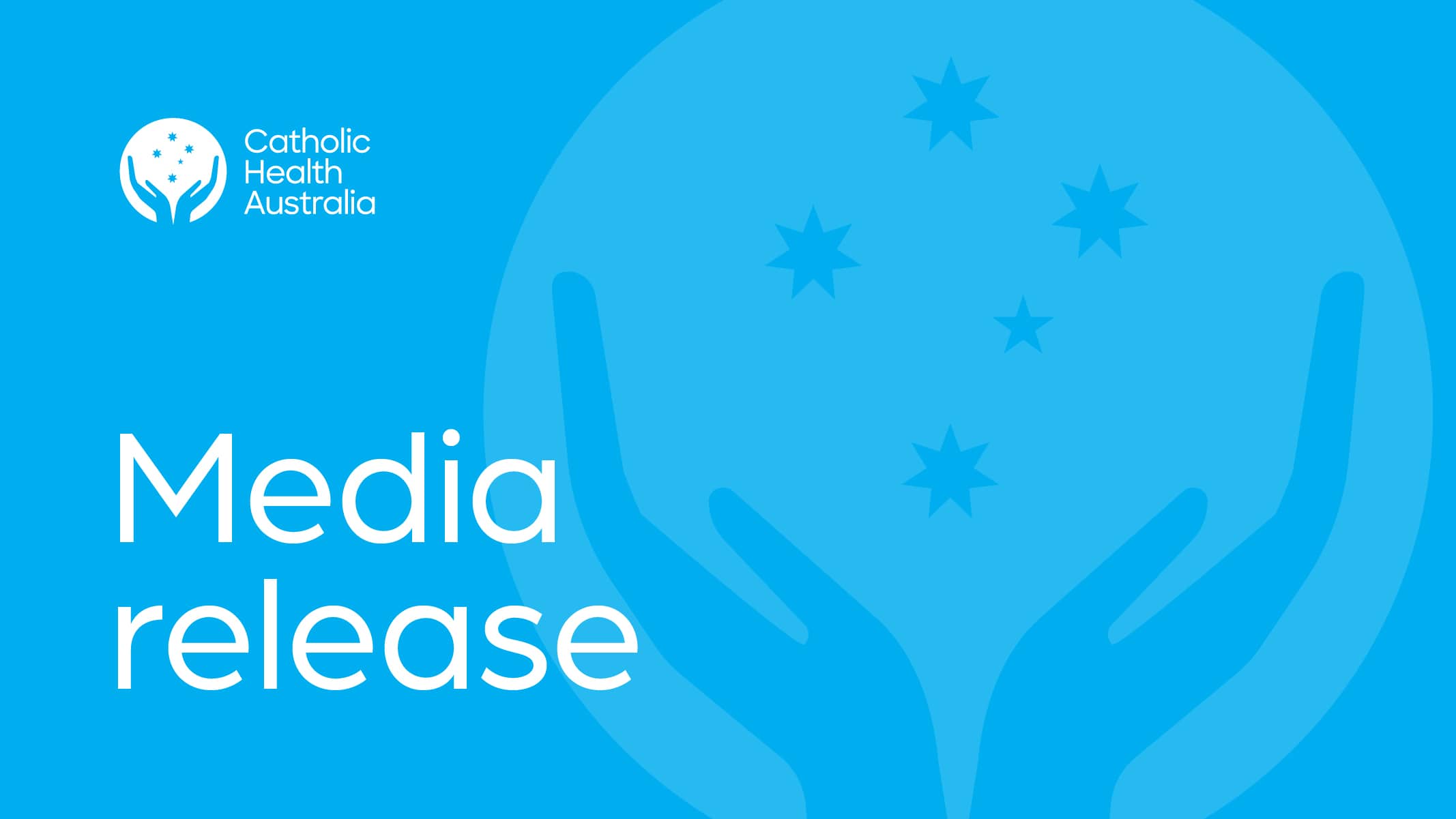 Catholic Health Australia welcomes health and aged care ministers ...