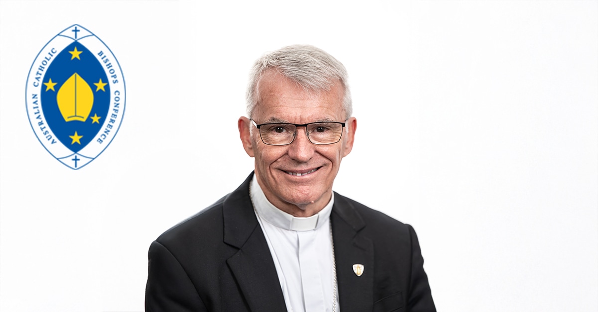 ACBC Easter Message 2025 - Archbishop Tim Costelloe SDB - Catholic ...