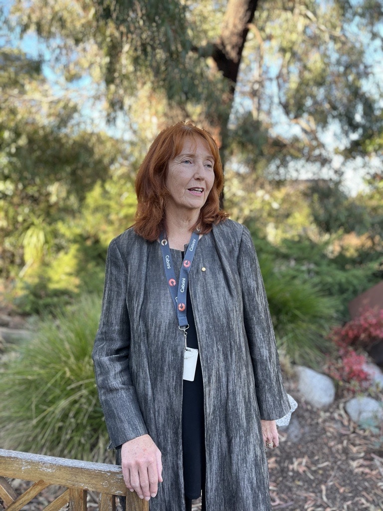 Mater appoints new Chief Executive Officer - Catholic Health Australia