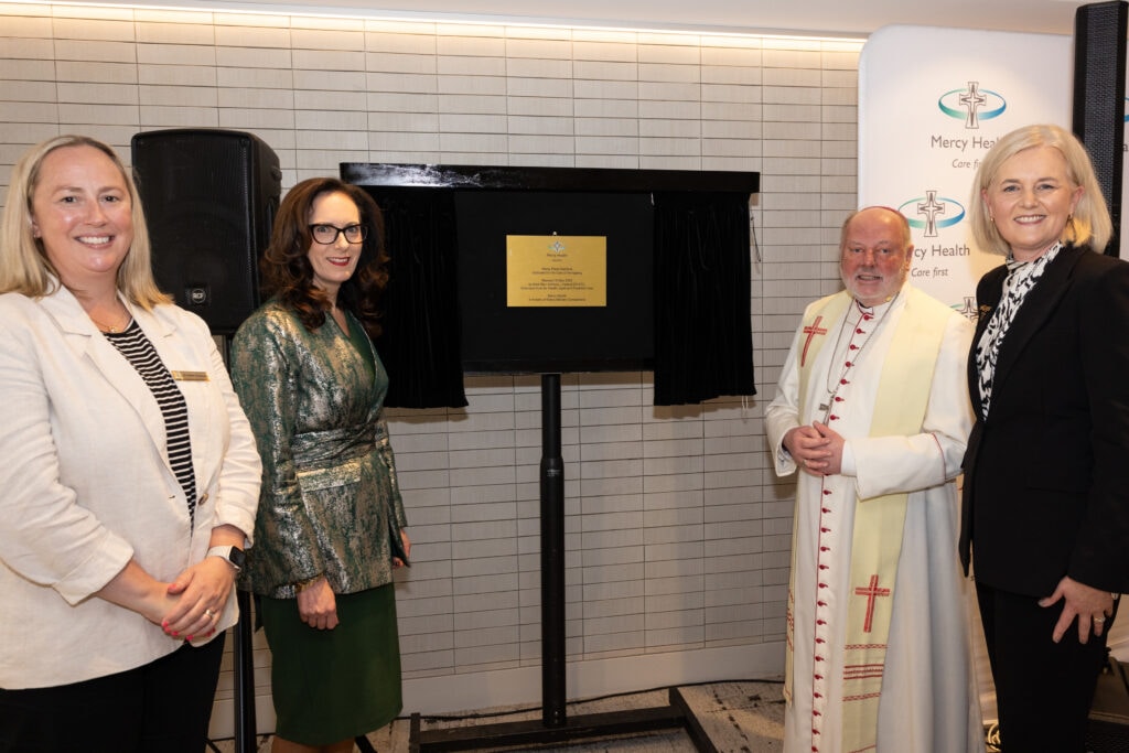 Mater appoints new Chief Executive Officer - Catholic Health Australia