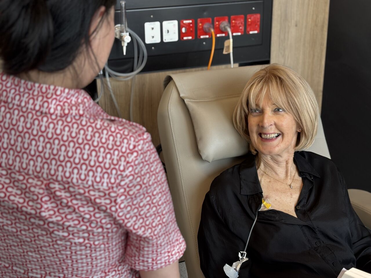 Newsroom - Catholic Health Australia