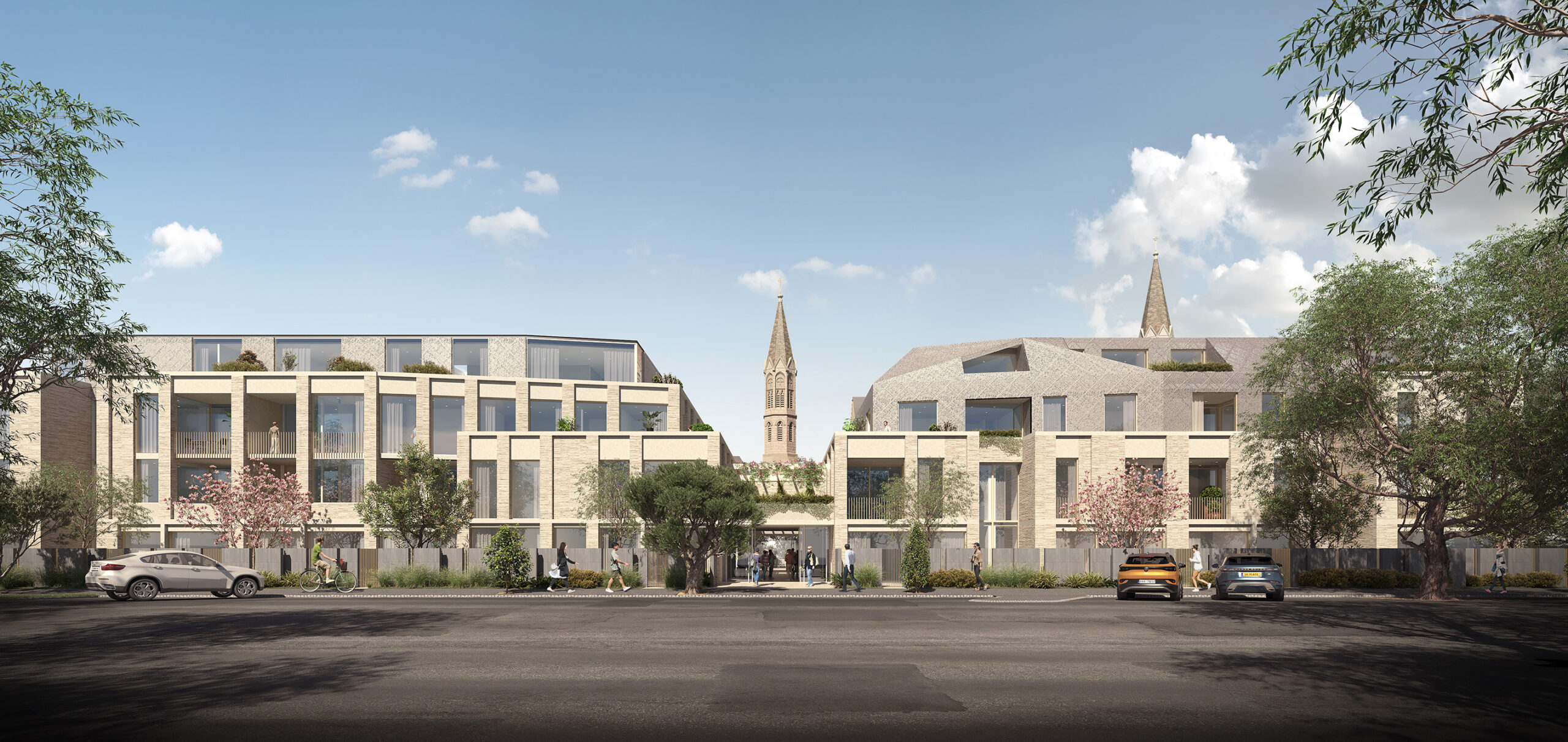 Mercy Health’s new vision for retirement living in Melbourne - Catholic ...