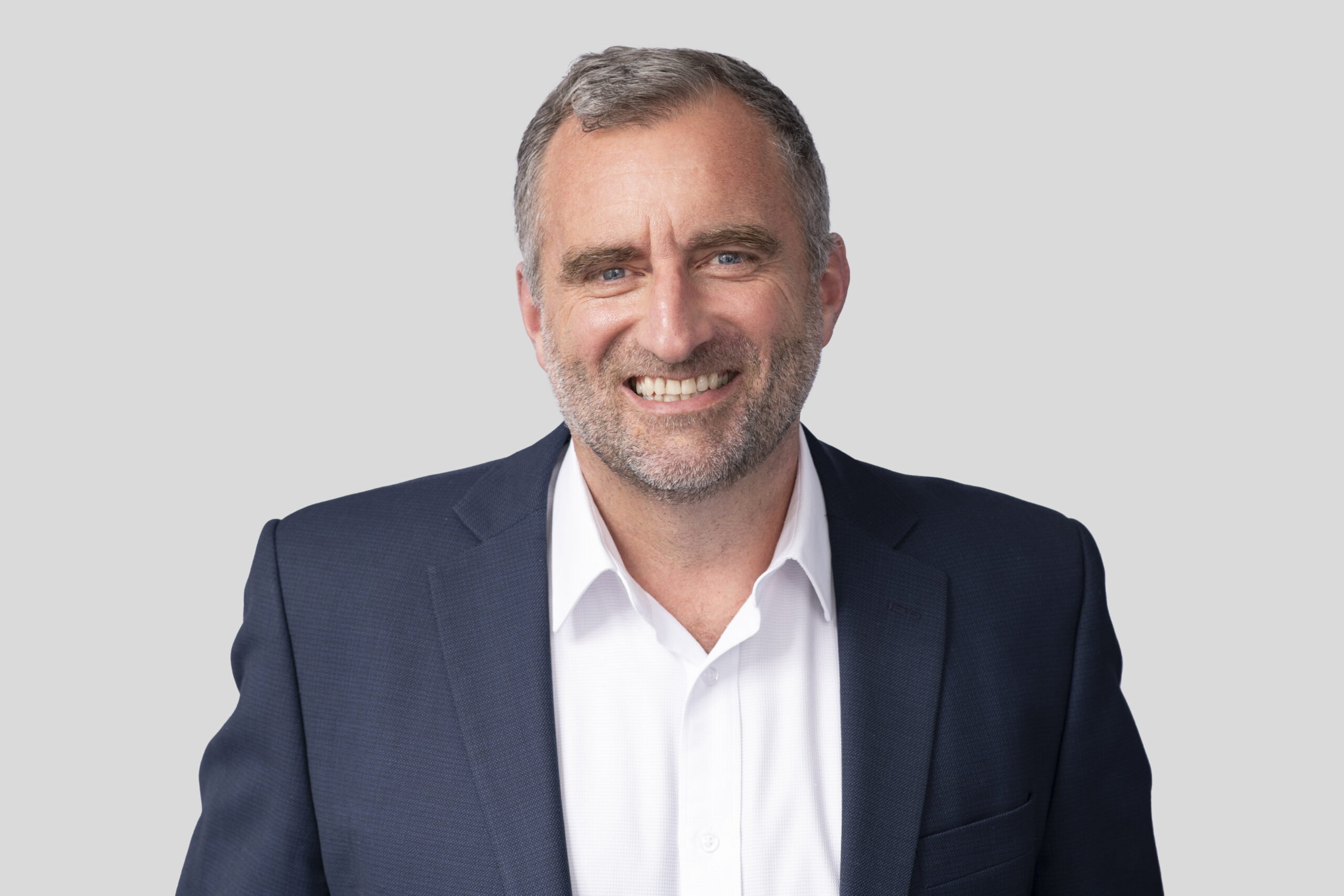 Mercy Health appoints Clinton Cummins as Chief Executive, Health ...