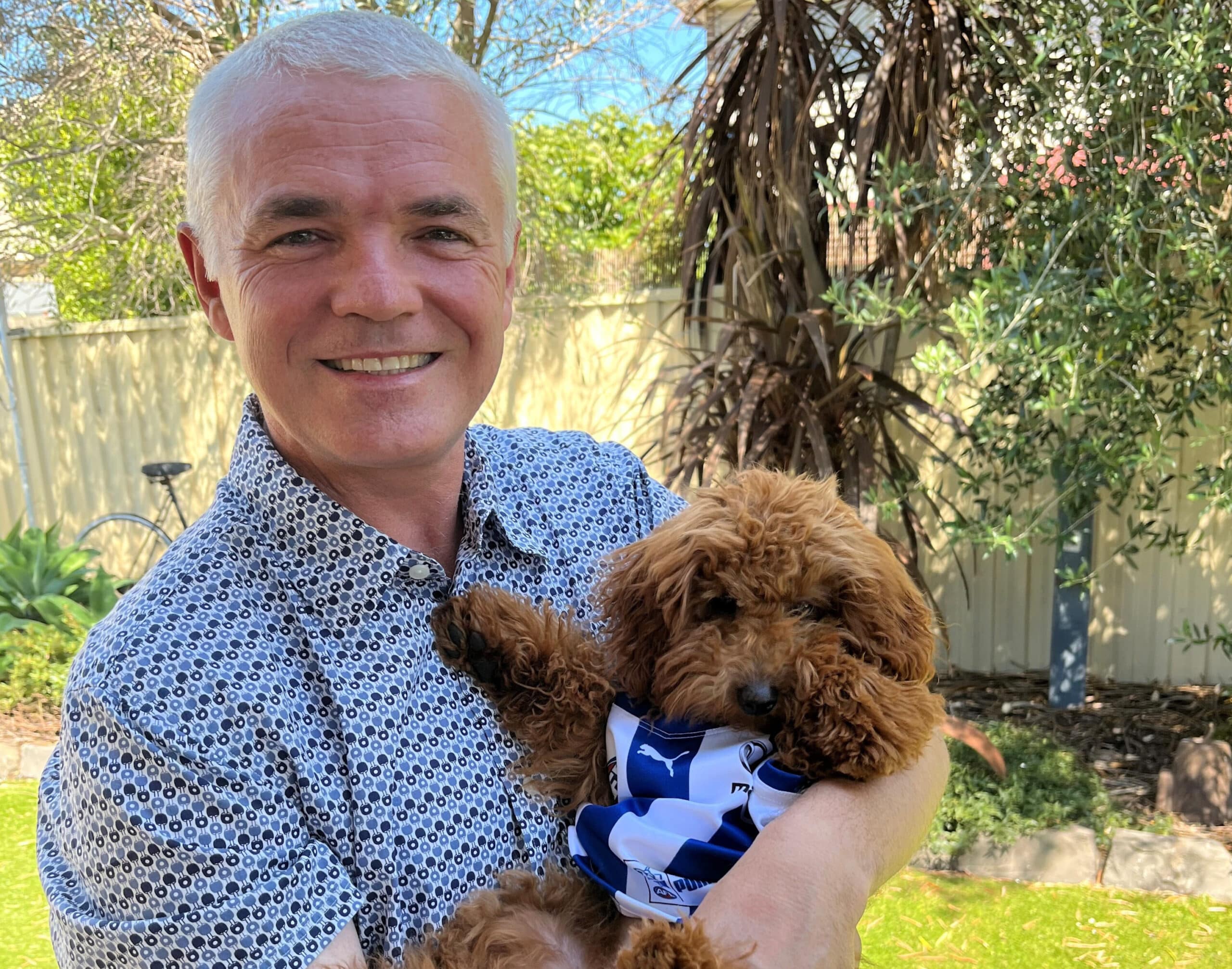 Mercy Health appoints new Chief Executive of Healthy Ageing - Catholic ...