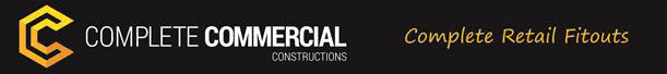 Retail Fit-Outs Central Coast & Newcastle - Complete Commercial ...