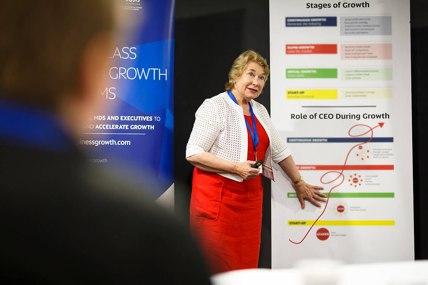 Ten SMEs selected in tenth year of ANZ Business Growth Program - The ...