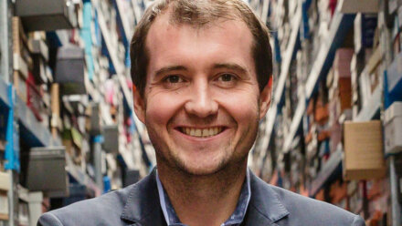 Lee Munro-The Australian Centre for Business Growth