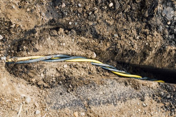 Underground Electric Fault Detection Toowoomba