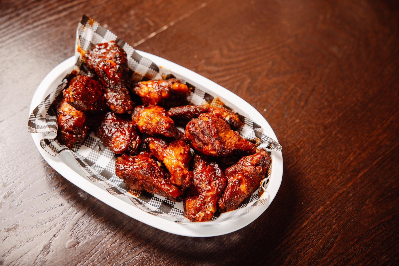 Daw Park - Cheesy Charlie's | Italo-American Pizza, Steak & Wings