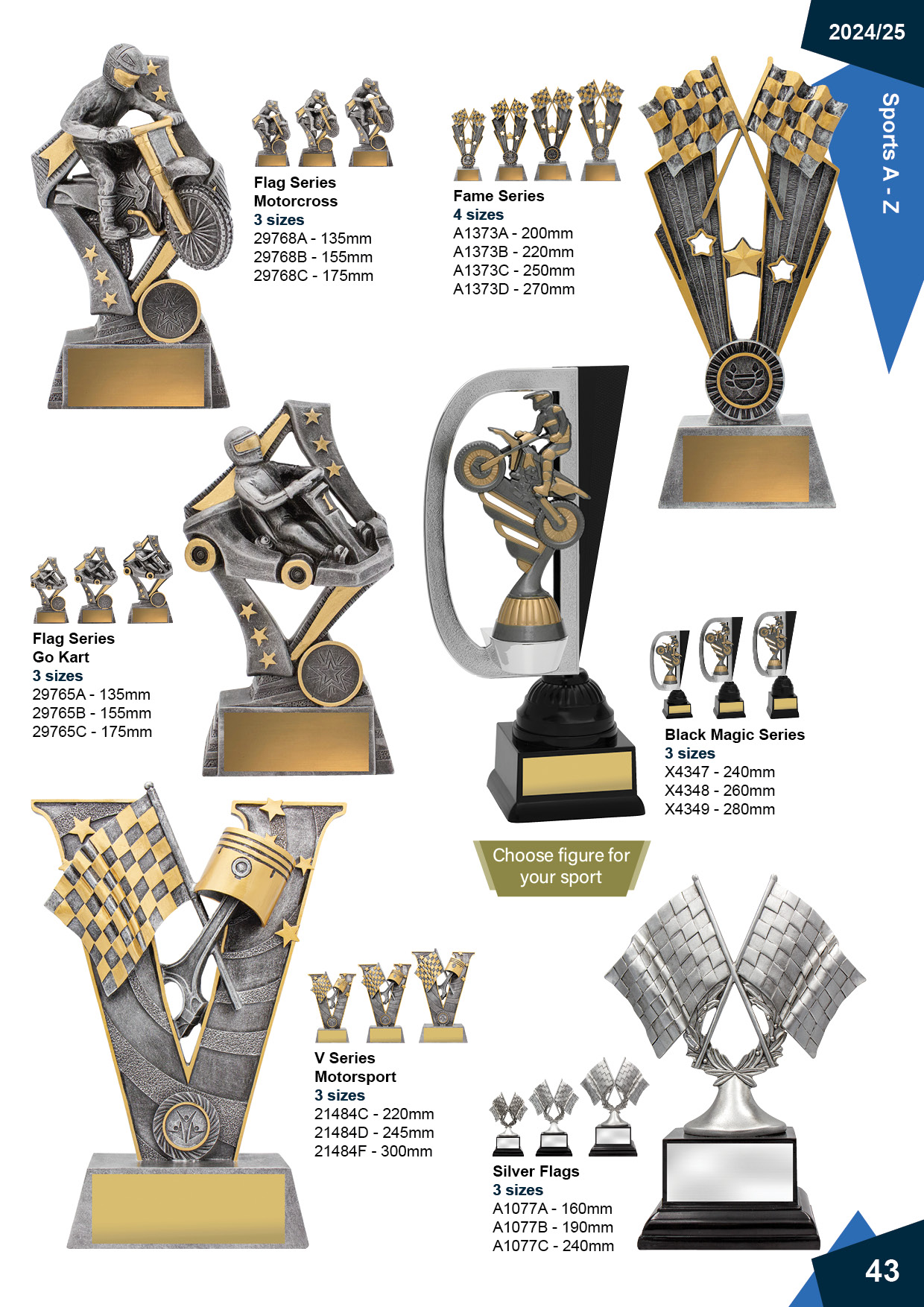 Motorsport | City Trophies