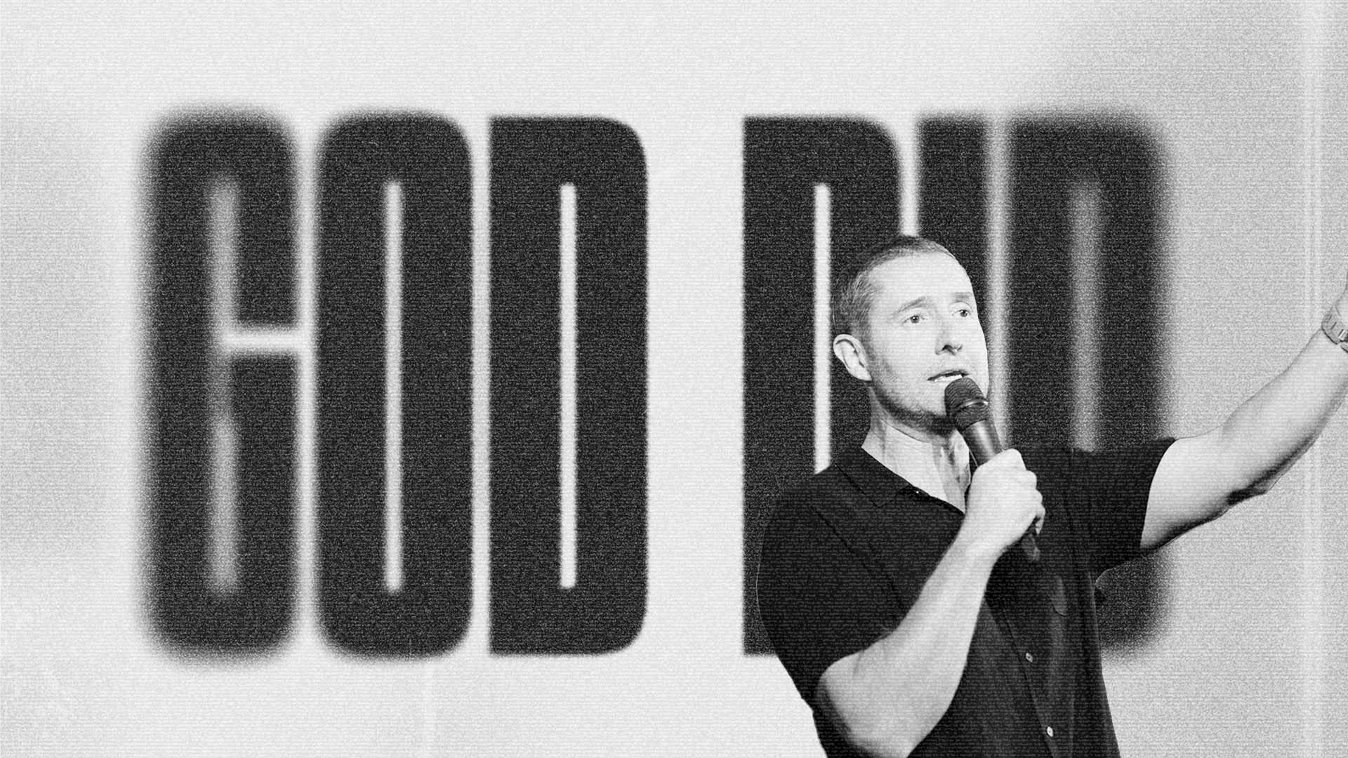 God Did and God Does - Civic Church