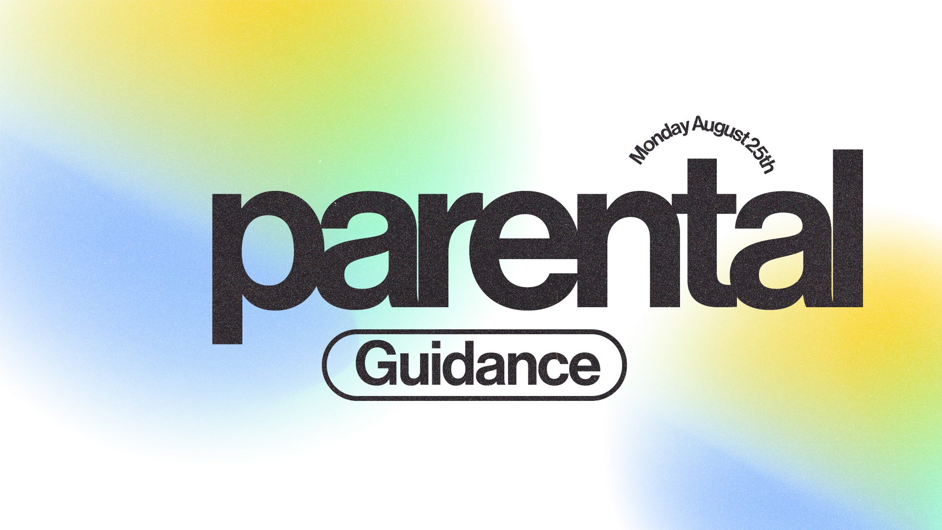 Parental Guidance - Talking Tech - Civic Church