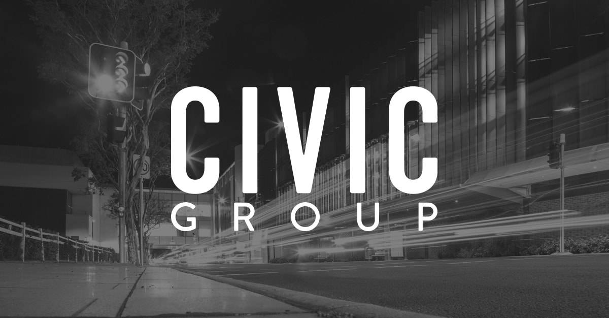 Everything Community - Civic Group Australia