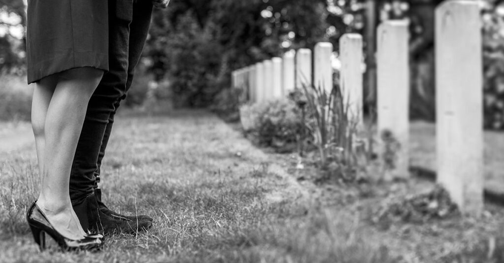 What Happens When Someone Dies Without A Will In Queensland | CLO Lawyers