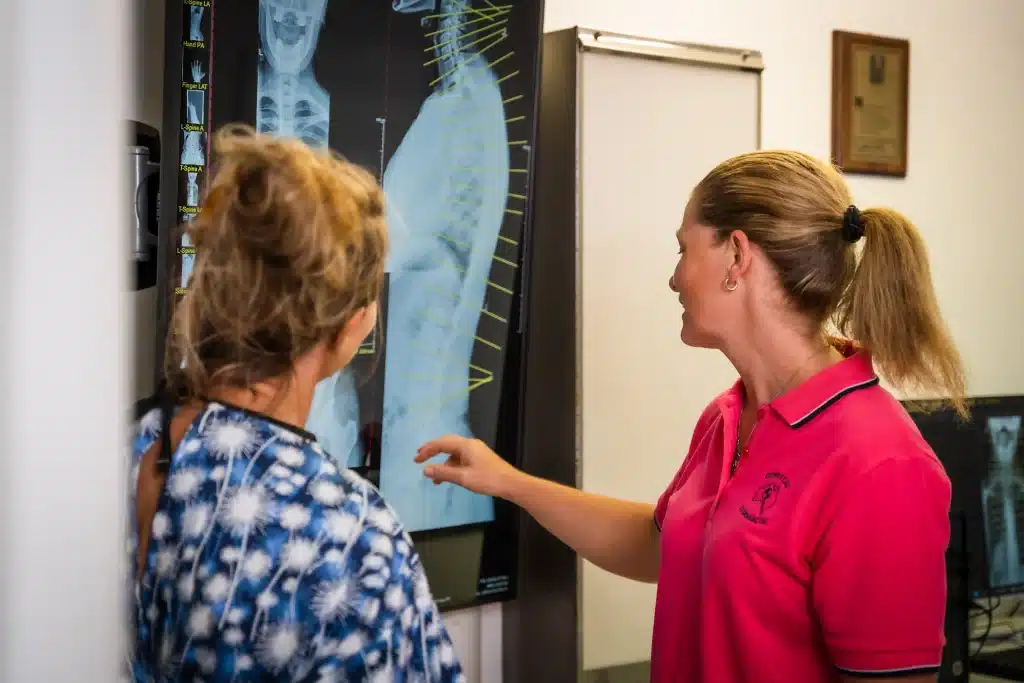 Shoulder Pain | Coconut Grove Chiropractic