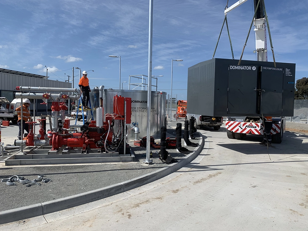 About Us - Codex Plumbing