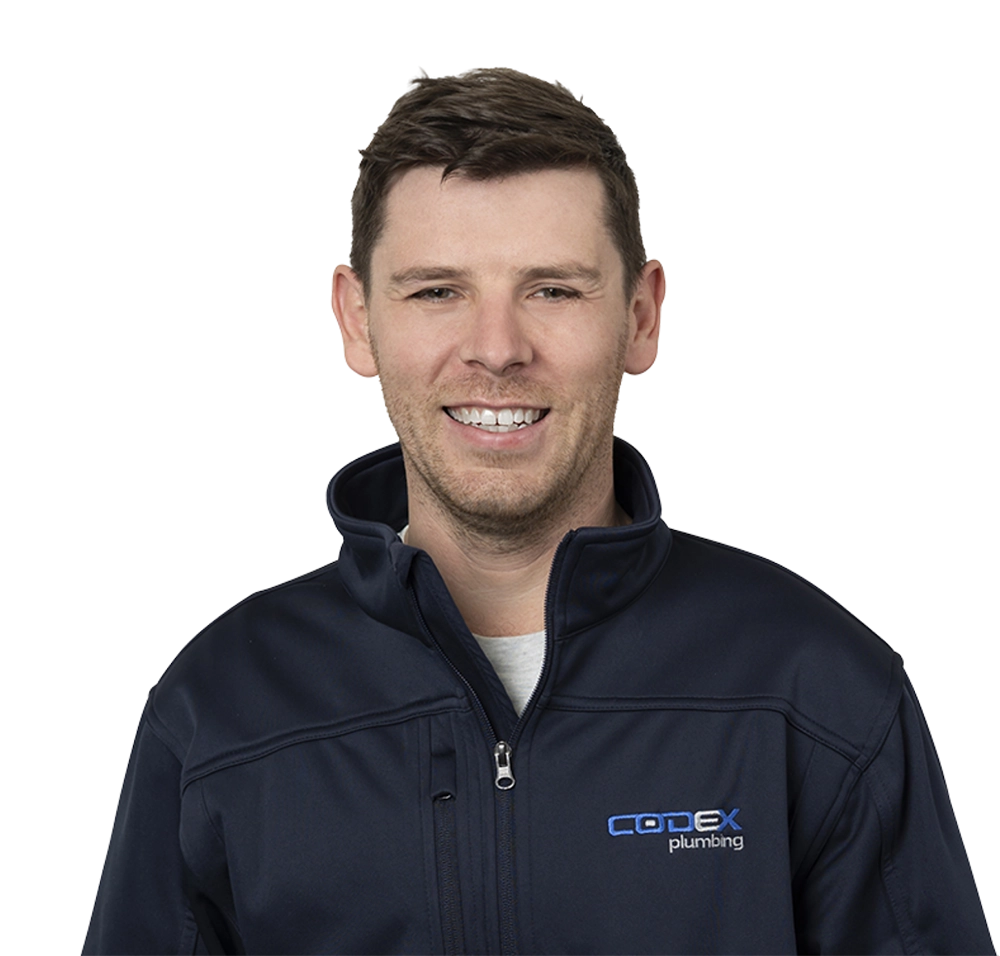 Our Team - Codex Plumbing
