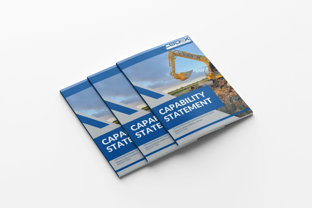 Home - Codex Plumbing