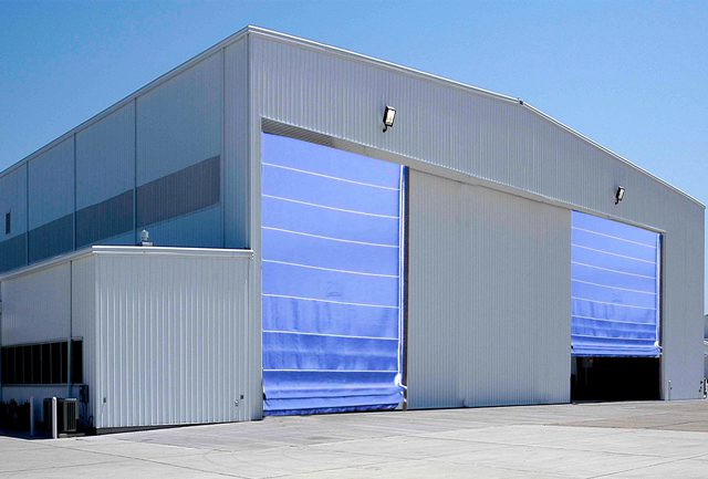 About Concept Products | Trusted Industrial Door Solutions in Australia