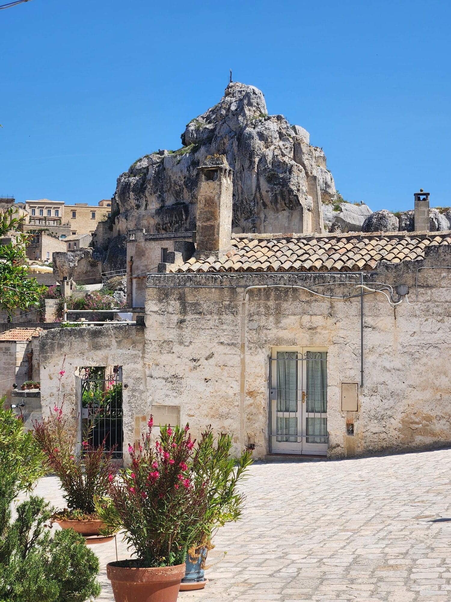 Guided Tours Puglia and Calabria 2026 - Connie White Travel