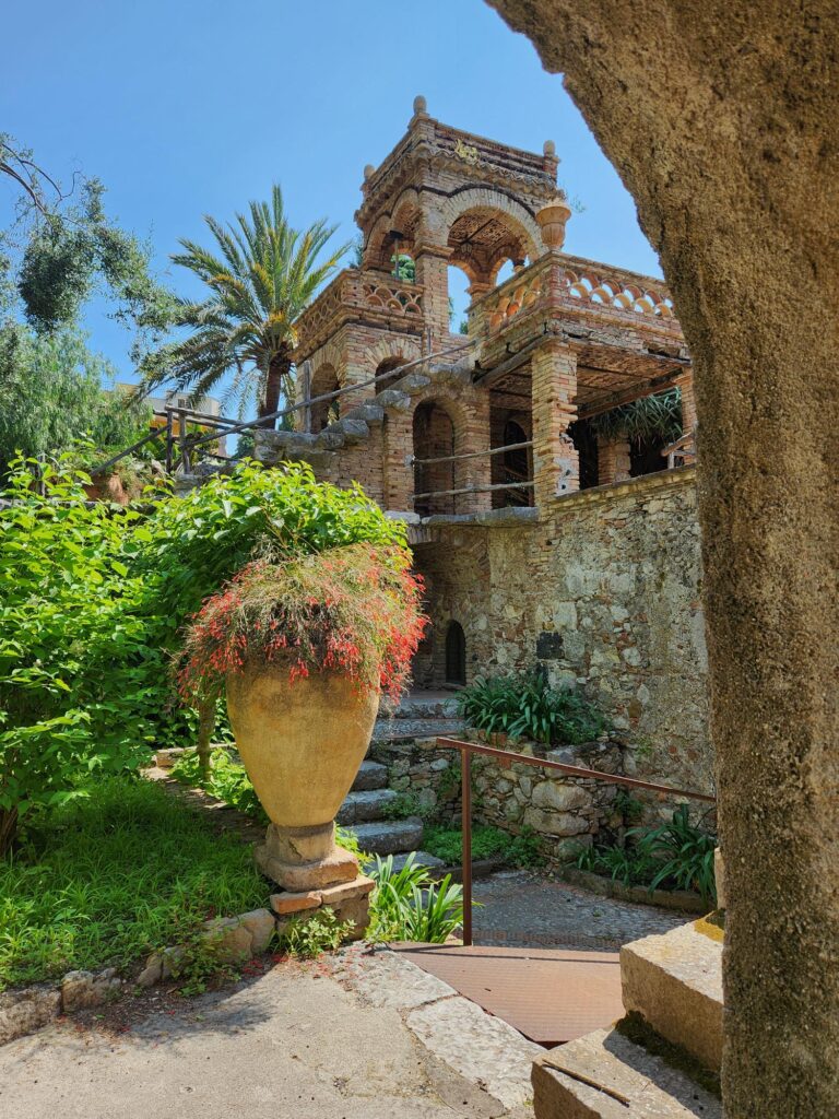 Guided Tours Corsica, Sardinia, Malta and Sicily 2026 - Connie White Travel