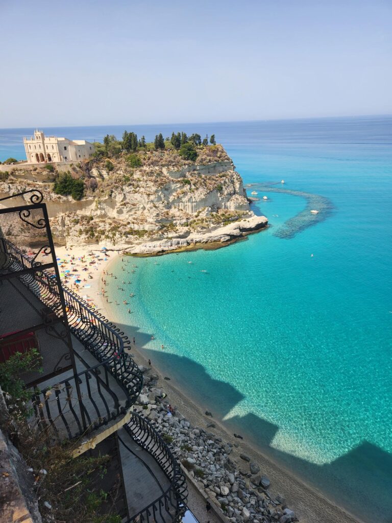 Guided Tours Puglia and Calabria 2026 - Connie White Travel