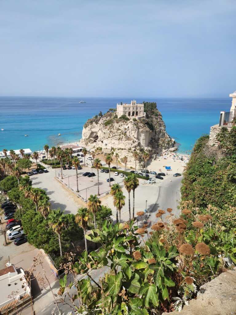 Guided Tours Puglia and Calabria 2026 - Connie White Travel