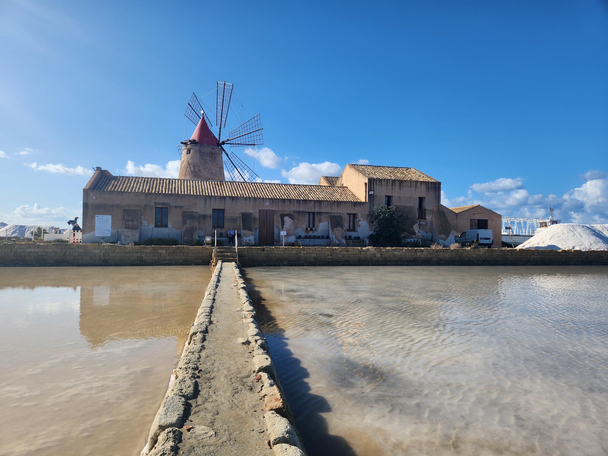 Guided Tours Corsica, Sardinia, Malta - Connie White Travel