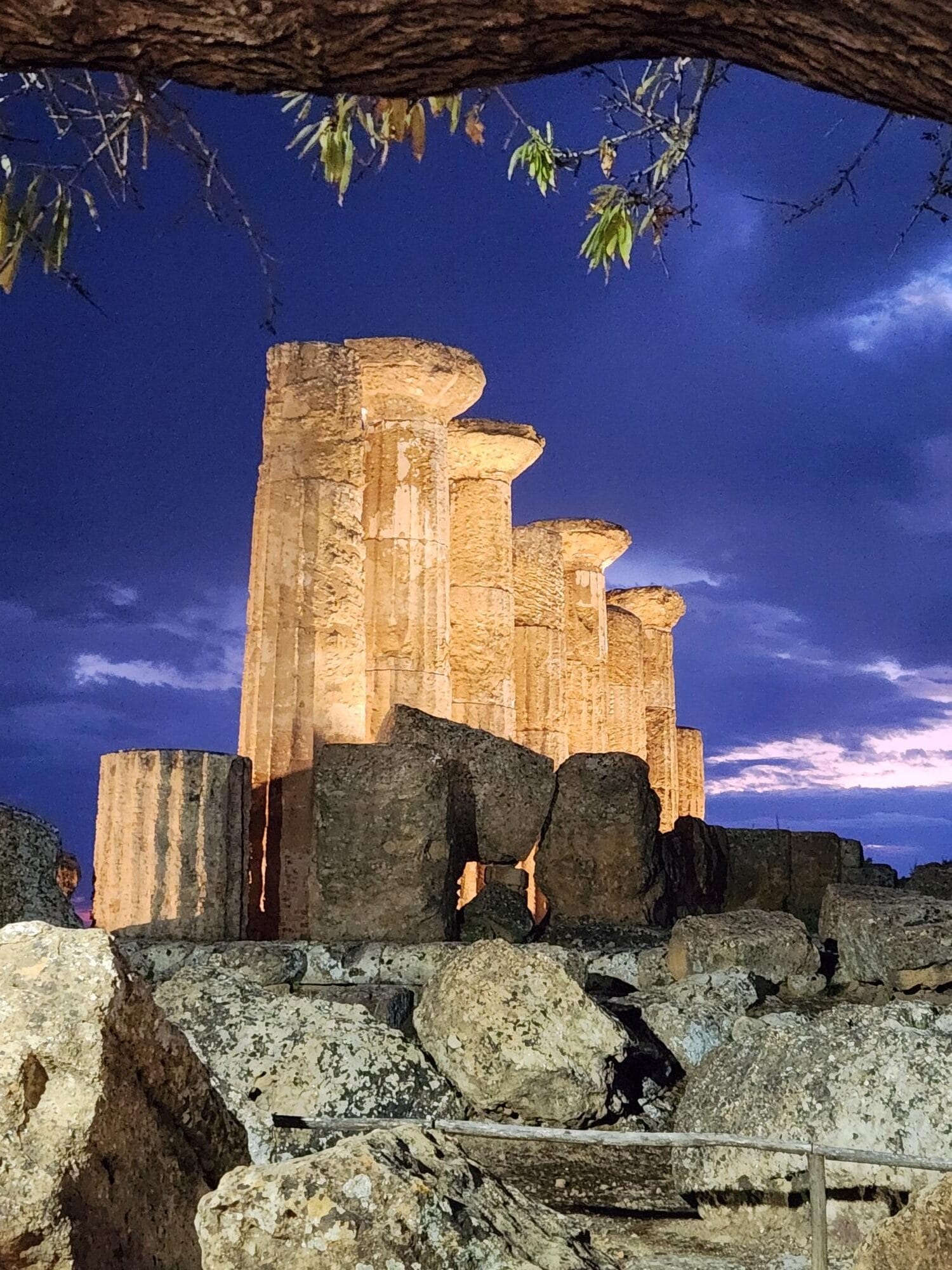 Guided Tours Corsica, Sardinia, Malta and Sicily 2026 - Connie White Travel
