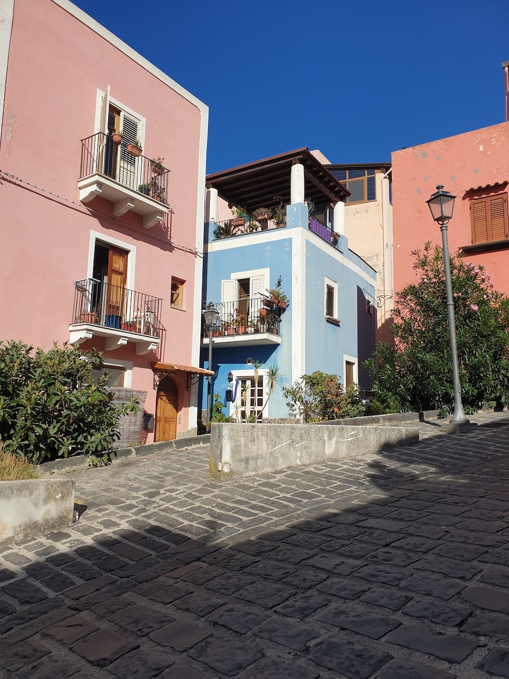 Guided Tours Corsica, Sardinia, Malta 2026 - Connie White Travel