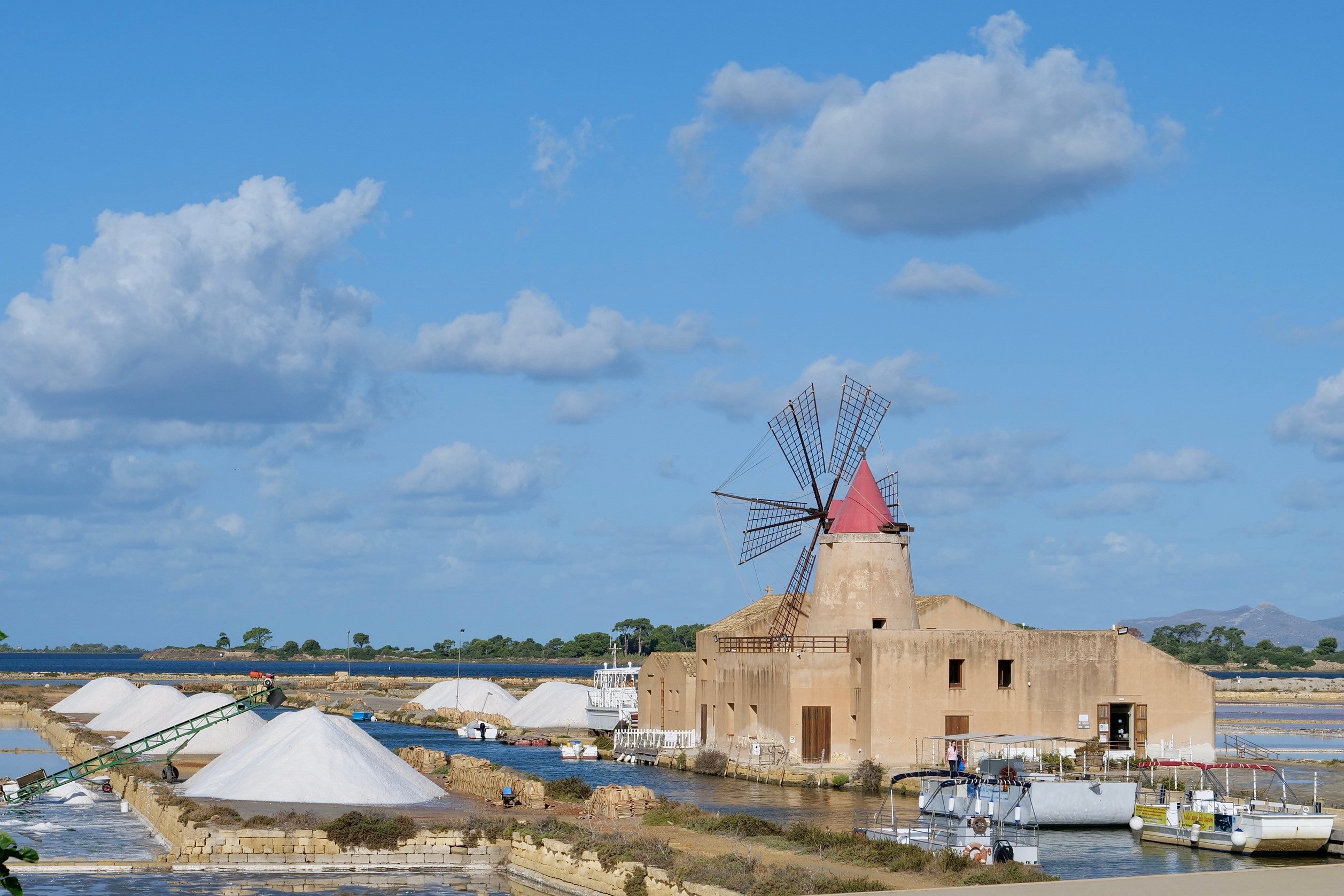 Guided Tours Corsica, Sardinia, Malta - Connie White Travel
