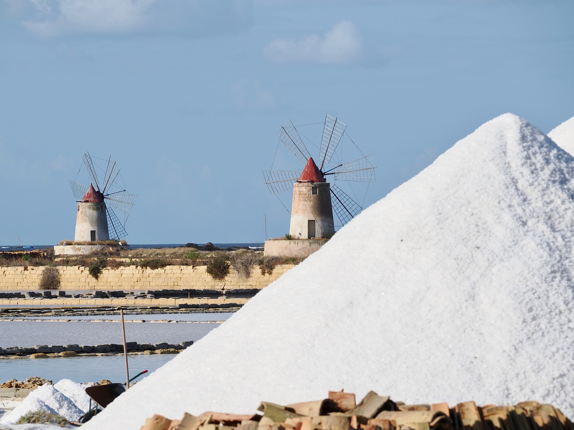 Guided Tours Corsica, Sardinia, Malta - Connie White Travel