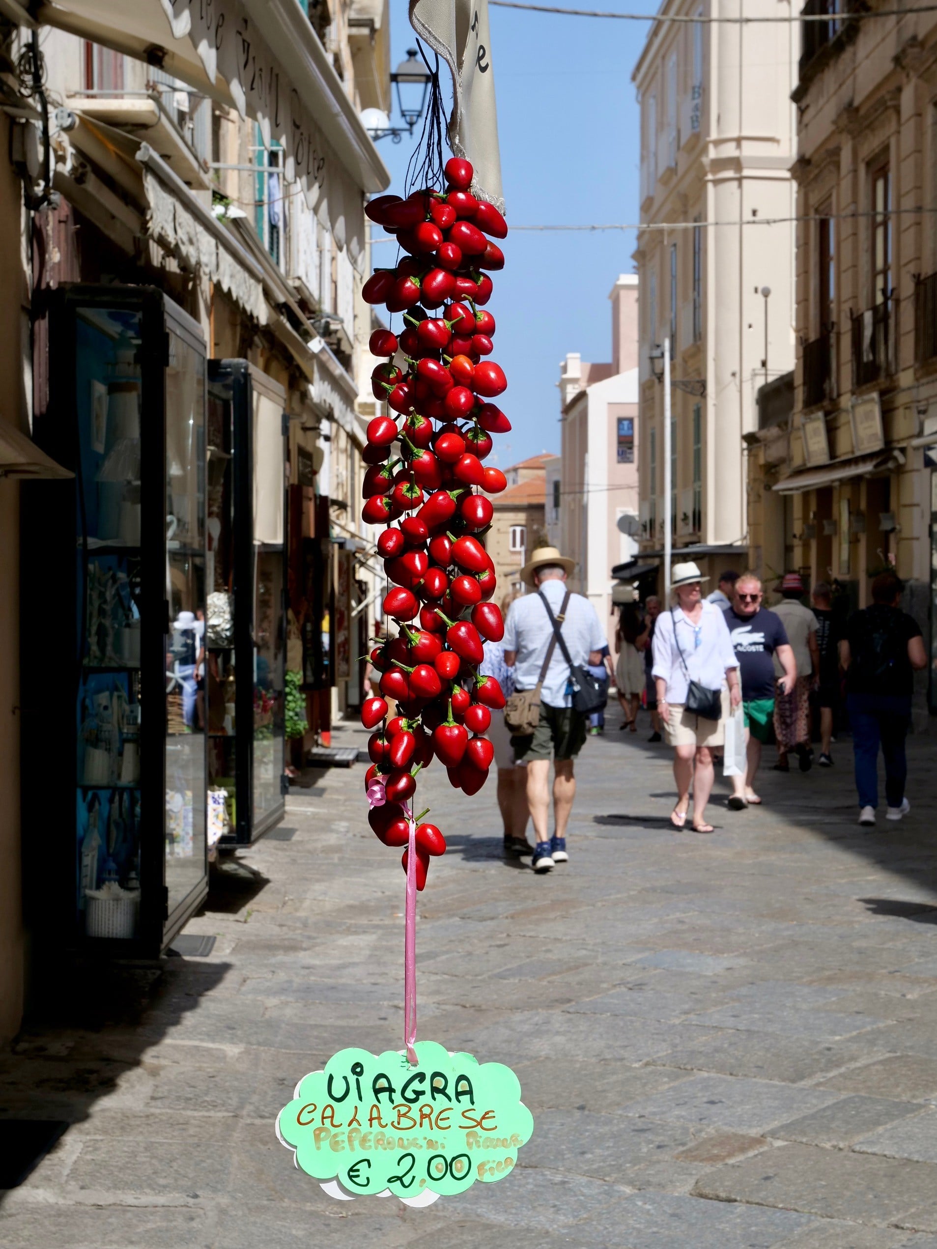 Guided Tours Corsica, Sardinia, Malta - Connie White Travel
