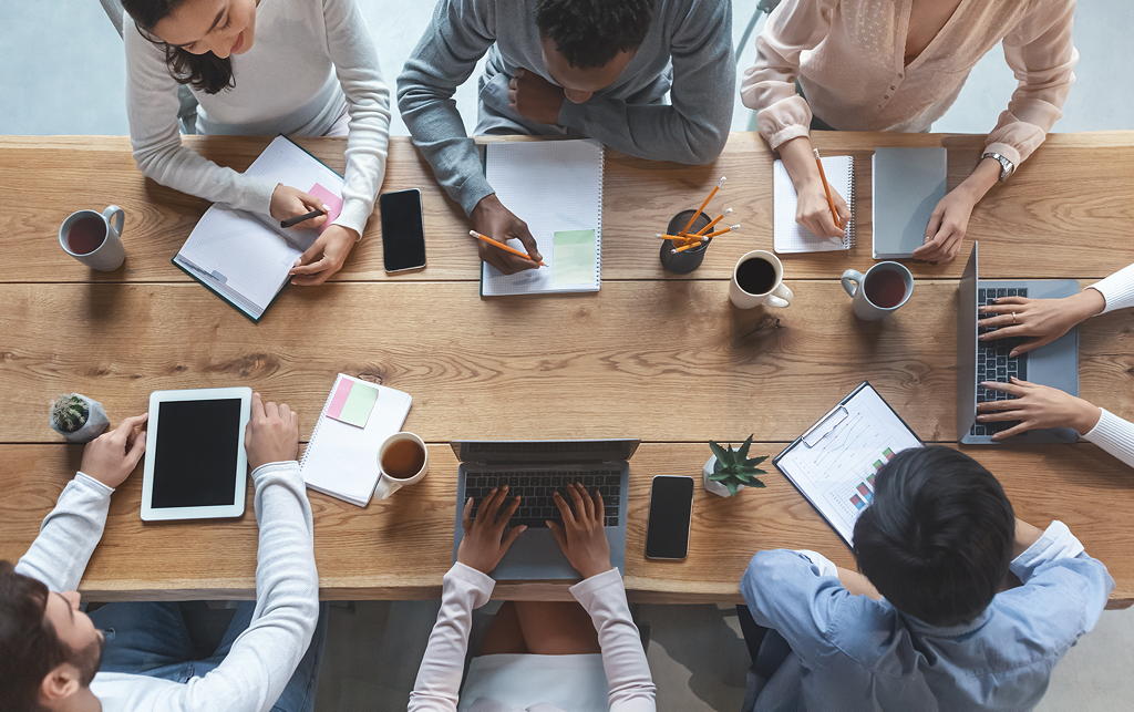 Key messages: why they're important and how to create them