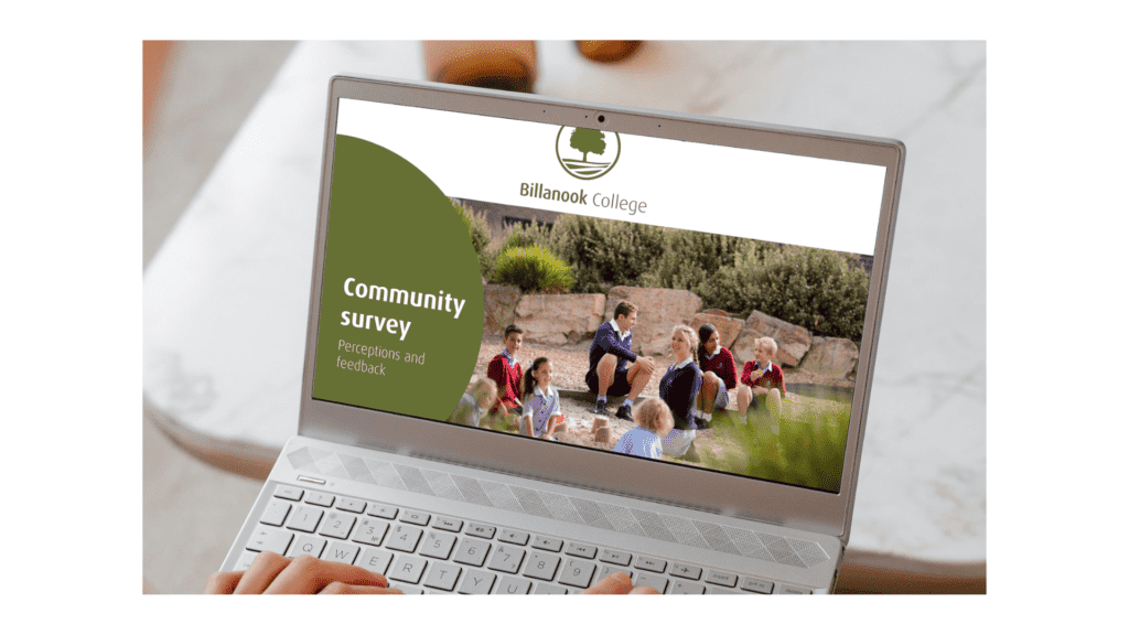 Billanook College - Content Empire