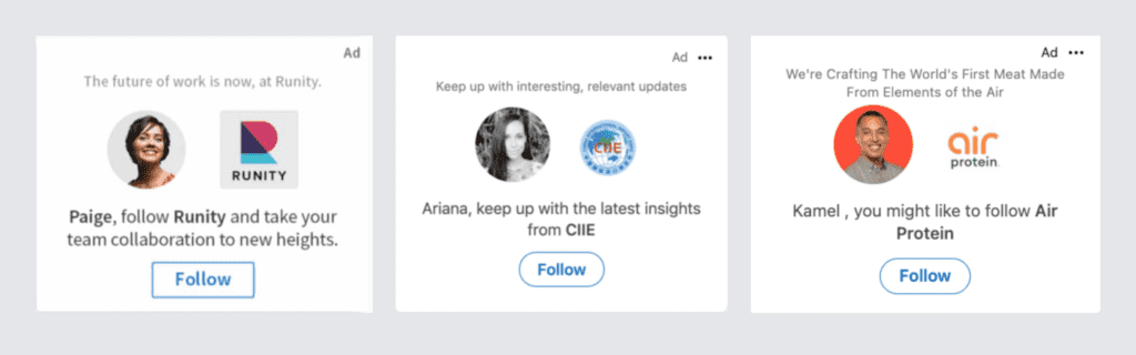 Discover our 6 top tips to engage more (valuable) followers on LinkedIn