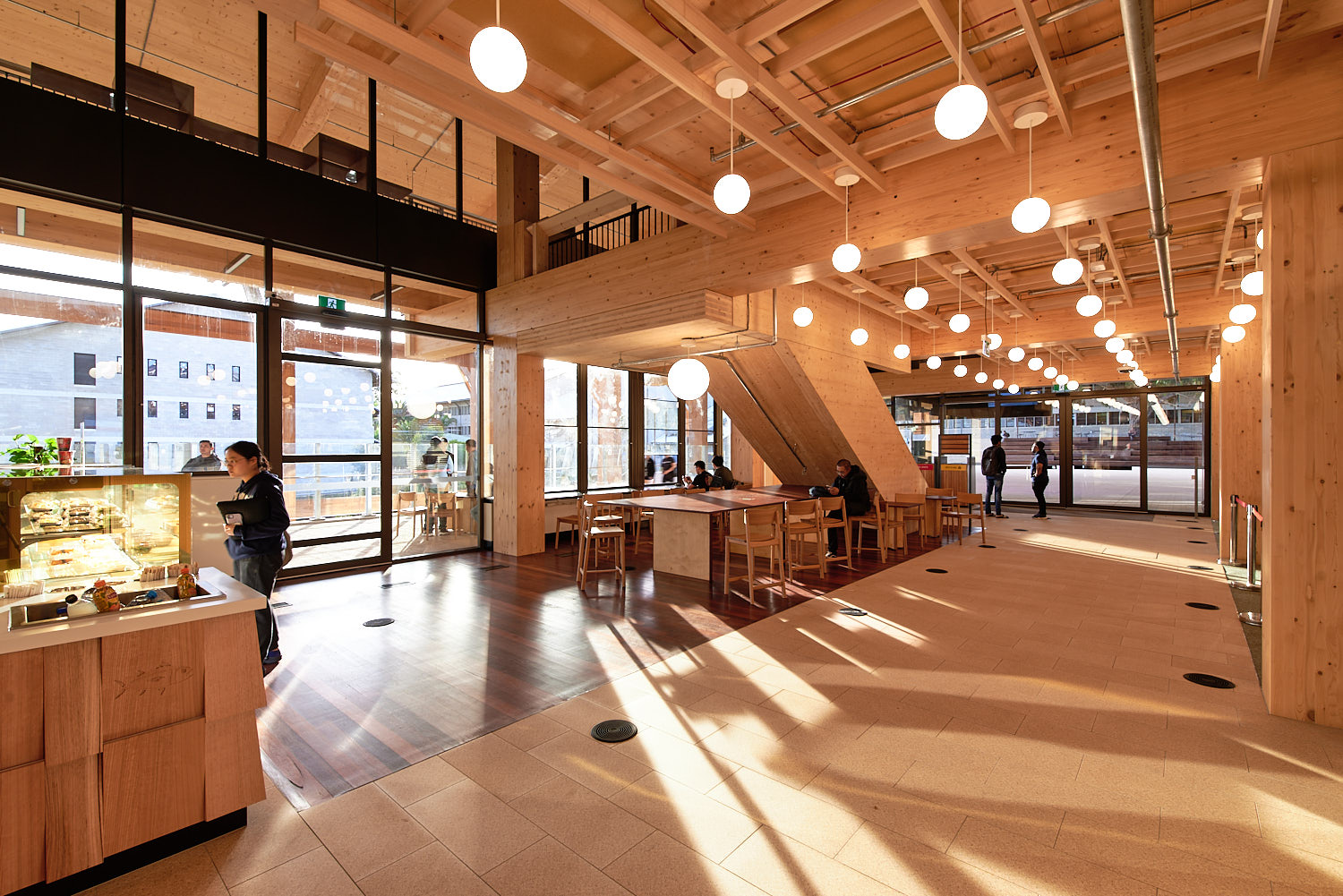 Growing a niche audience for a leading timber coatings brand