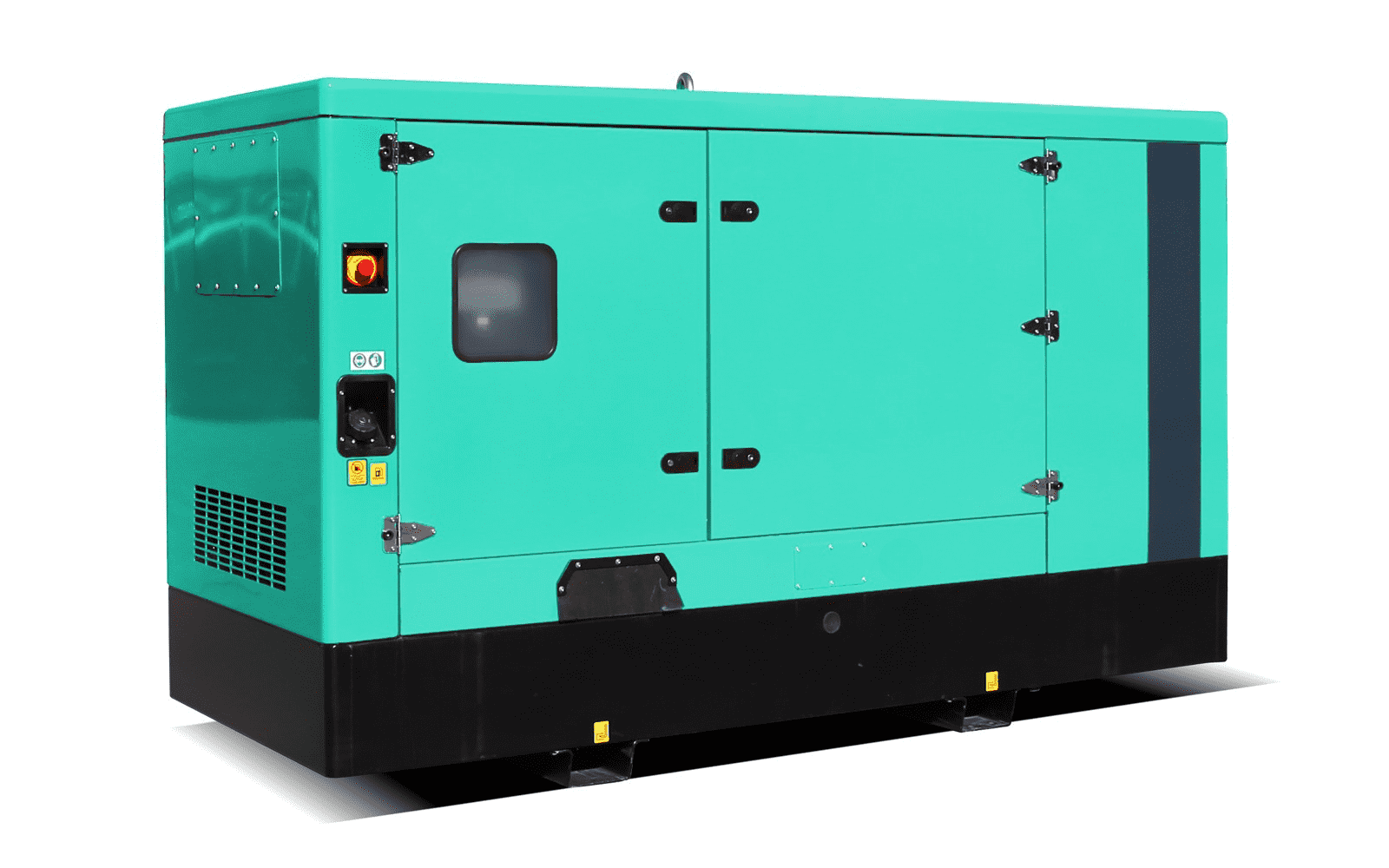 20kVA Diesel Generator - Generators Hire Equipment