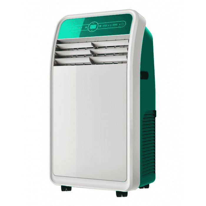 4.1kW Reverse Cycle Air Conditioner Hire