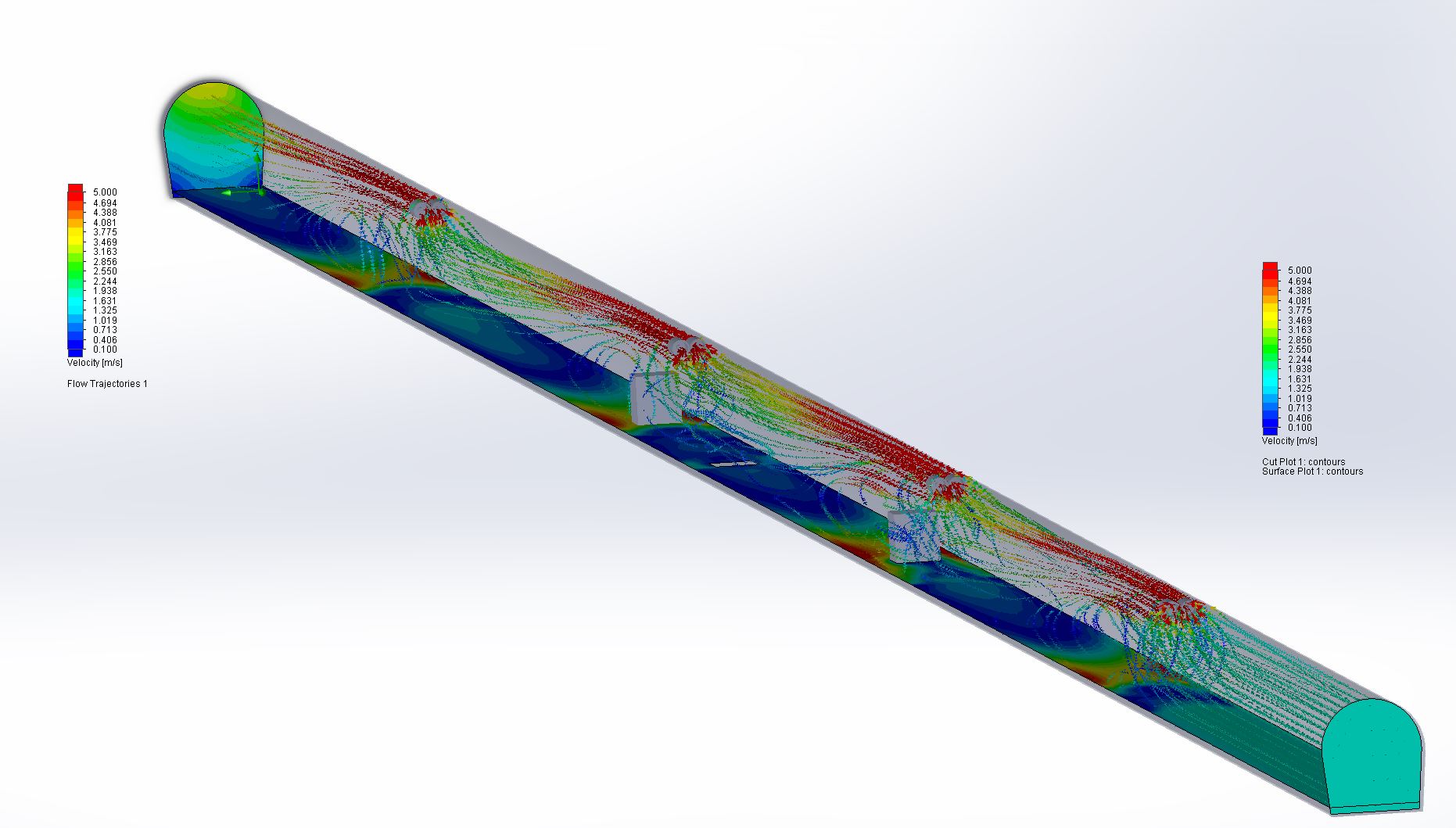 Understanding the Role of Computational Fluid Dynamics in Construction ...