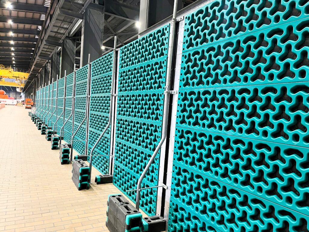 Case Study - Control Hire - NSW Power Station