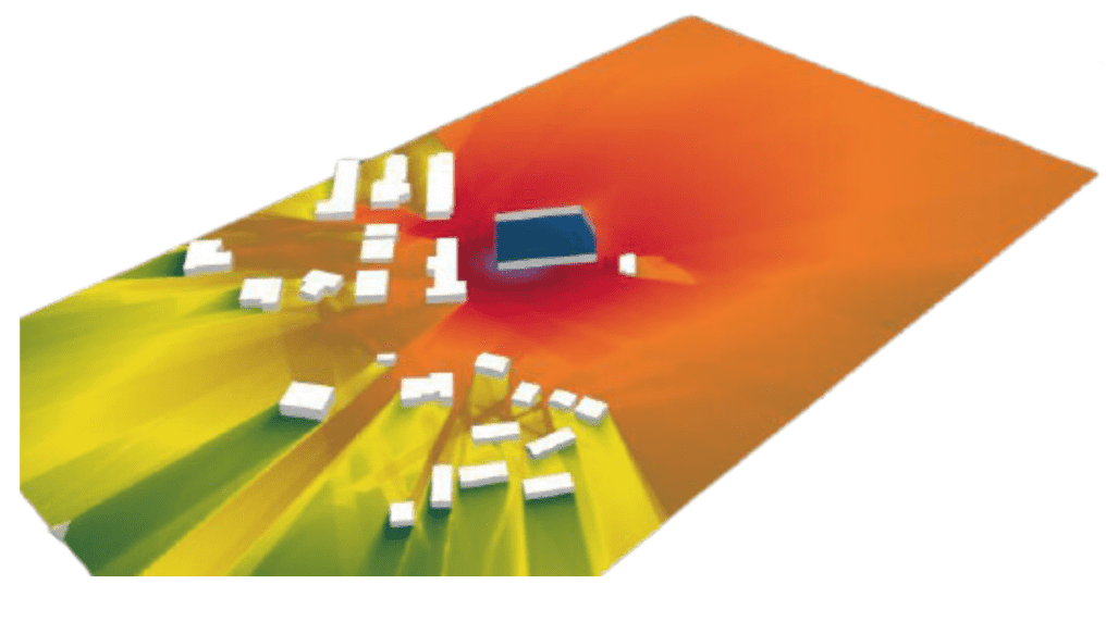 Noise and Vibration Management Plans