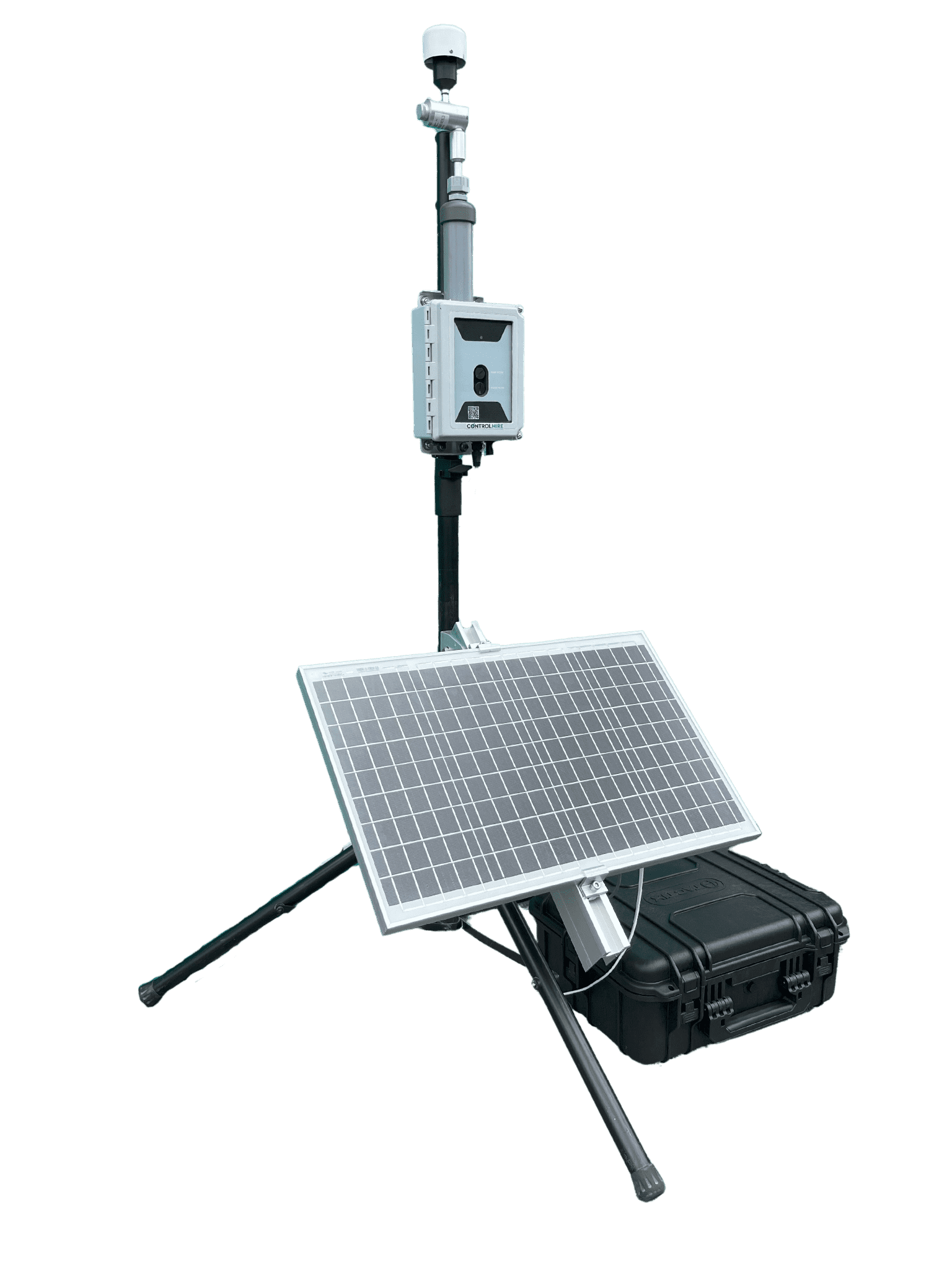 40W Solar Power Accessory