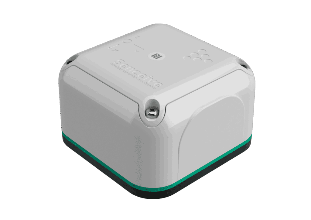 TriAxial Tilt Sensor | Control Hire