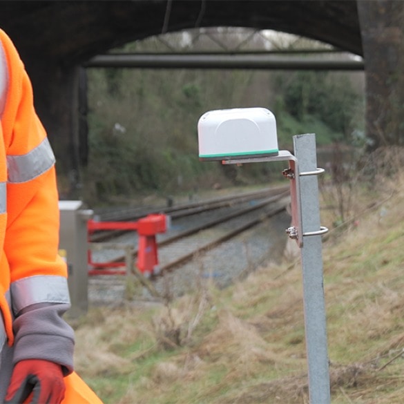 TriAxial Tilt Sensor | Control Hire