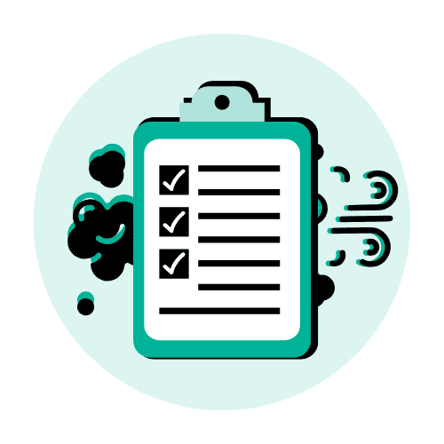 Construction Dust & Air Quality Management Plans (CDMP/AQMP)