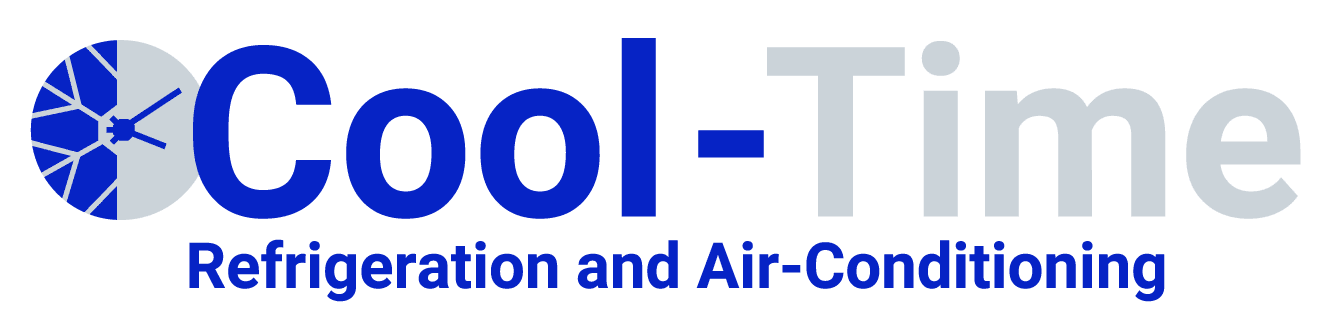 Home | Cool-Time Refrigeration & Air Conditioning