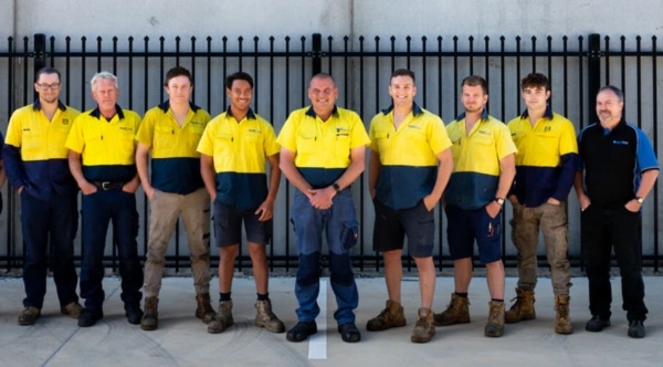 About Us - Cool-Time Refrigeration and Air-Conditioning