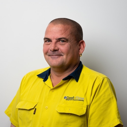 About Us - Cool-Time Refrigeration and Air-Conditioning